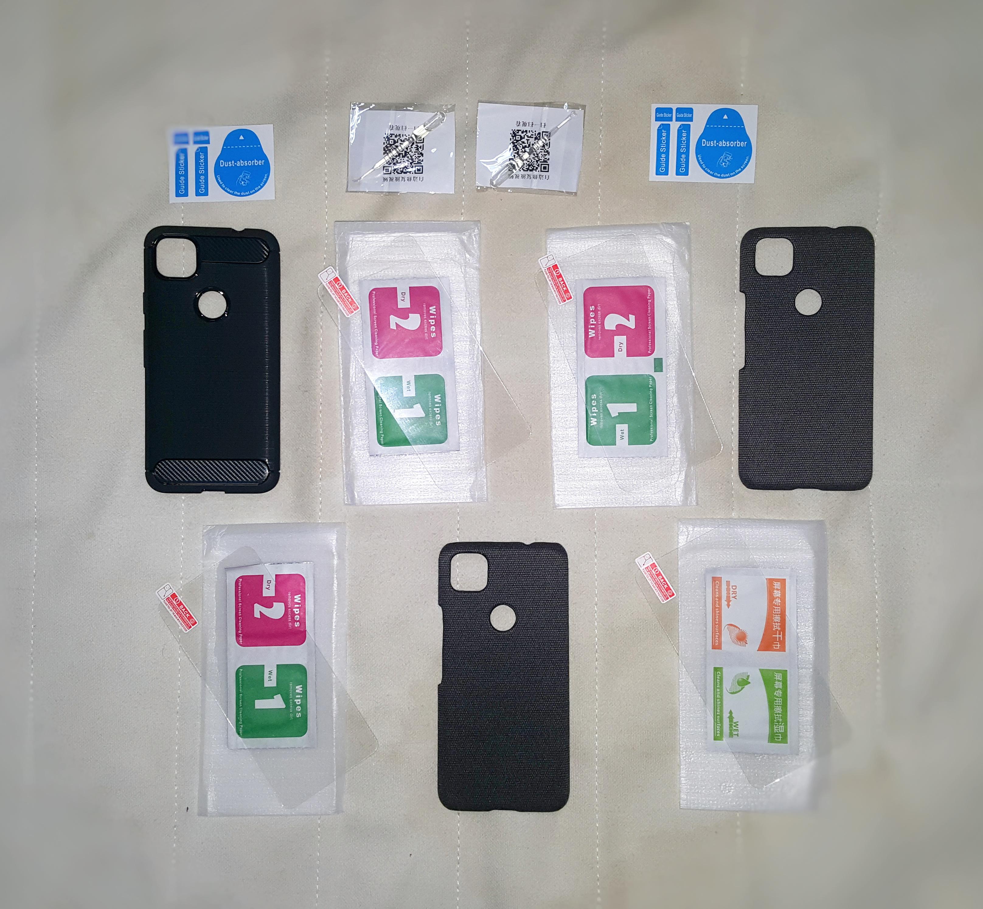 All set to receive my Pixel 4a! | Scrolller