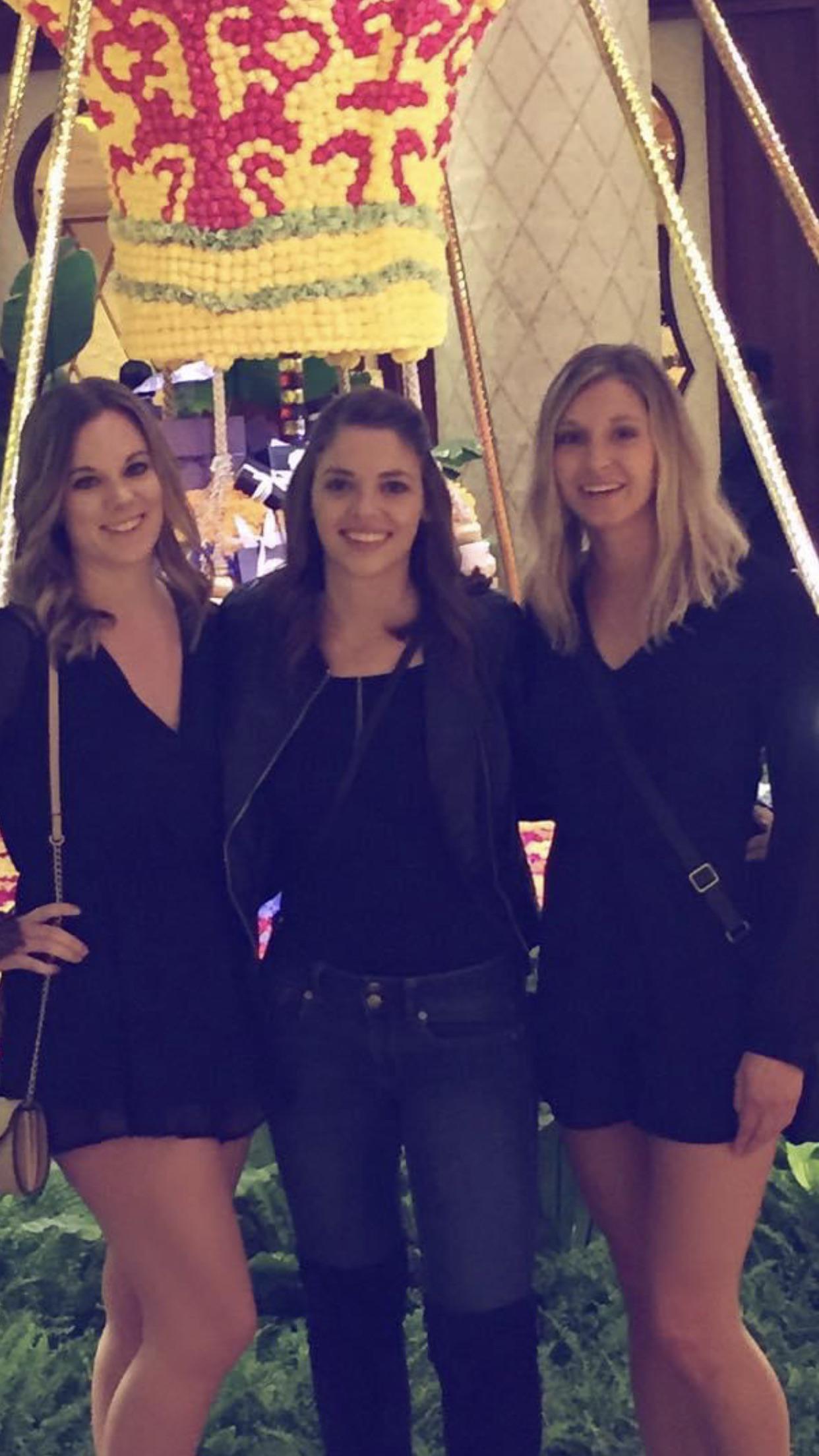 Pretty Smiles Scrolller