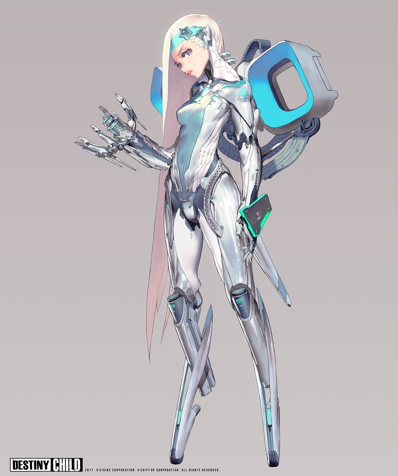 All systems clear and ready [original] | Scrolller