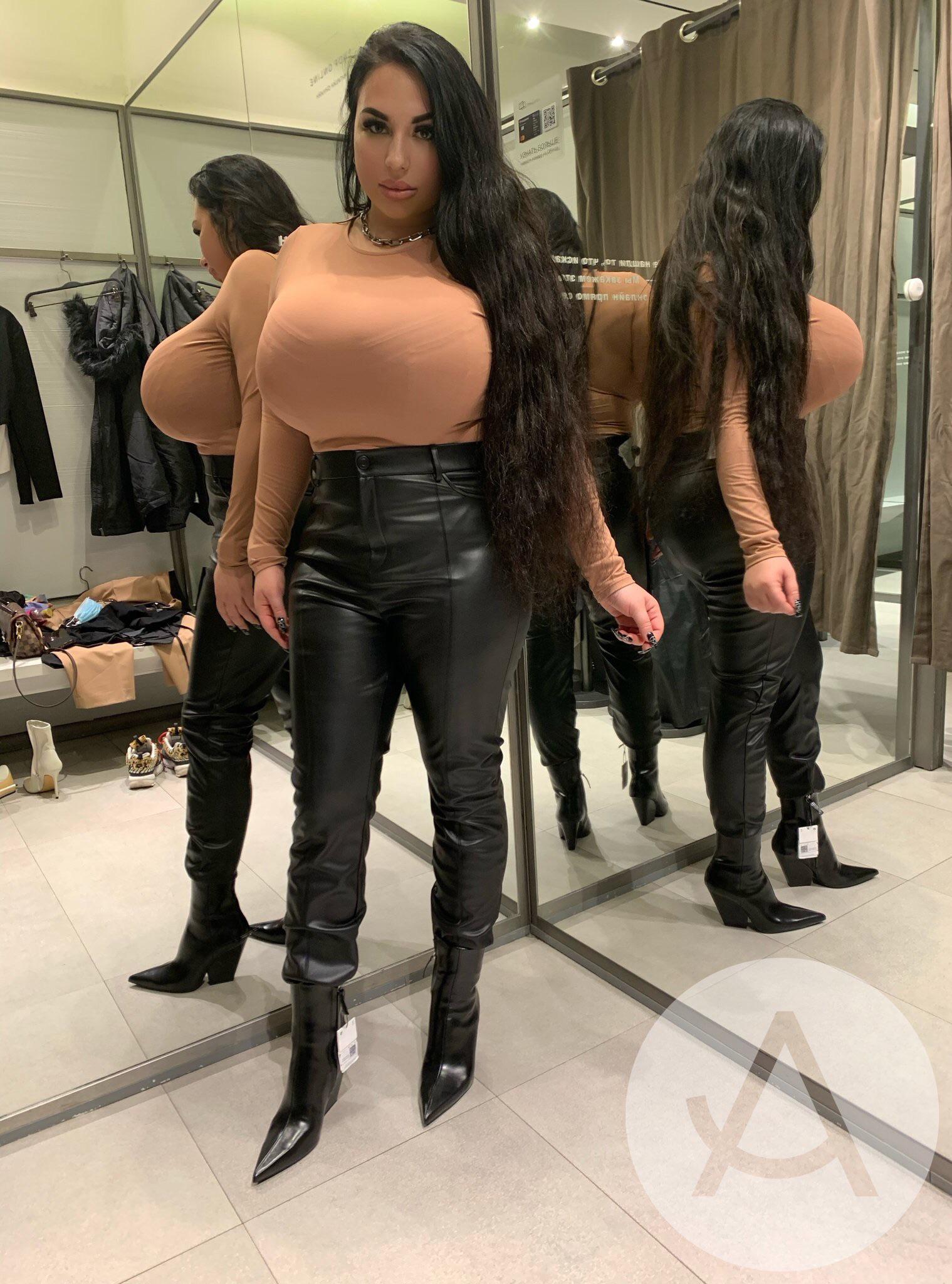 All the angles | Scrolller