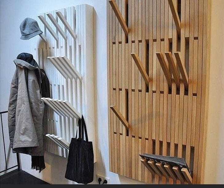 All the hooks and shelves you need! | Scrolller