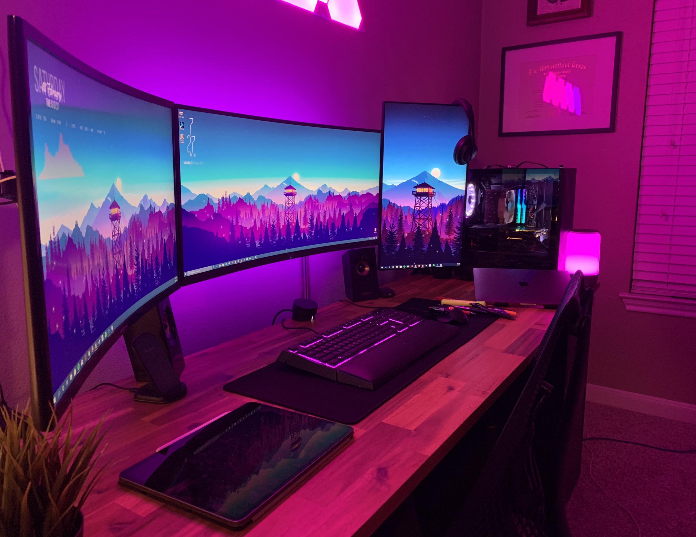 All the RGB | Scrolller