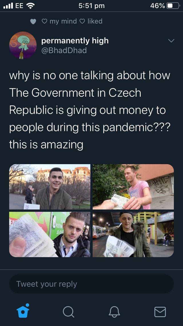 All these lucky boys :D | Scrolller