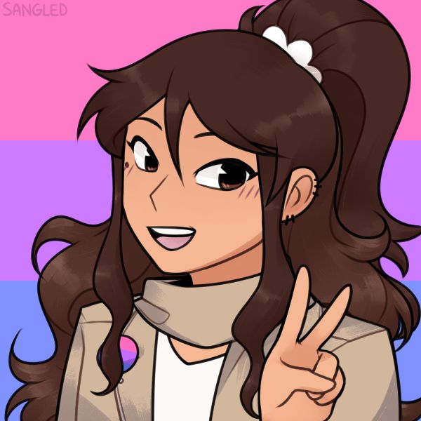 All these picrew posts made me want to do my own! | Scrolller