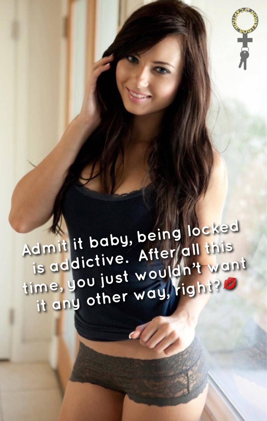 All this time | Scrolller