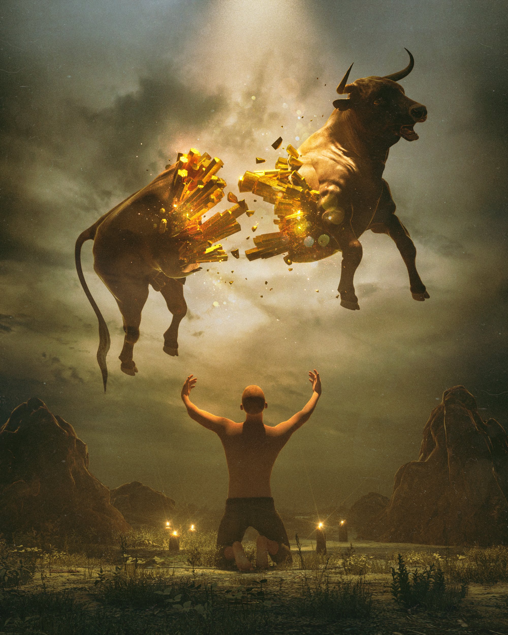 ALL TIME HIGH | Scrolller