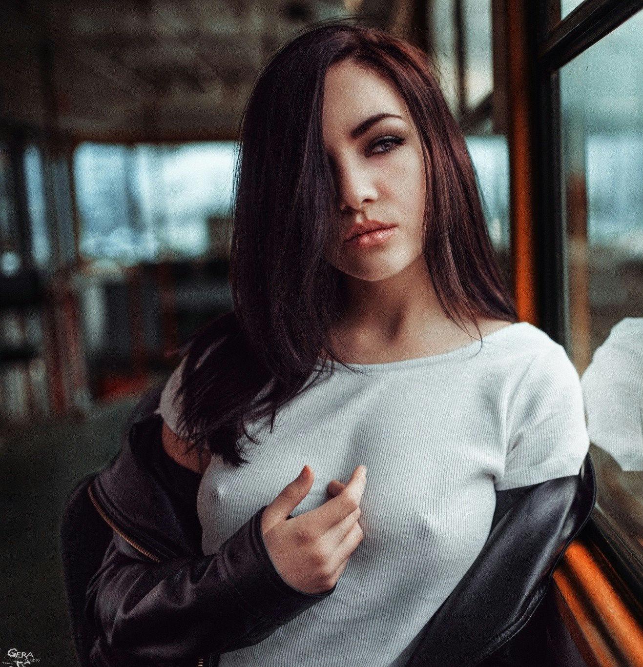 Alla Berger | Scrolller