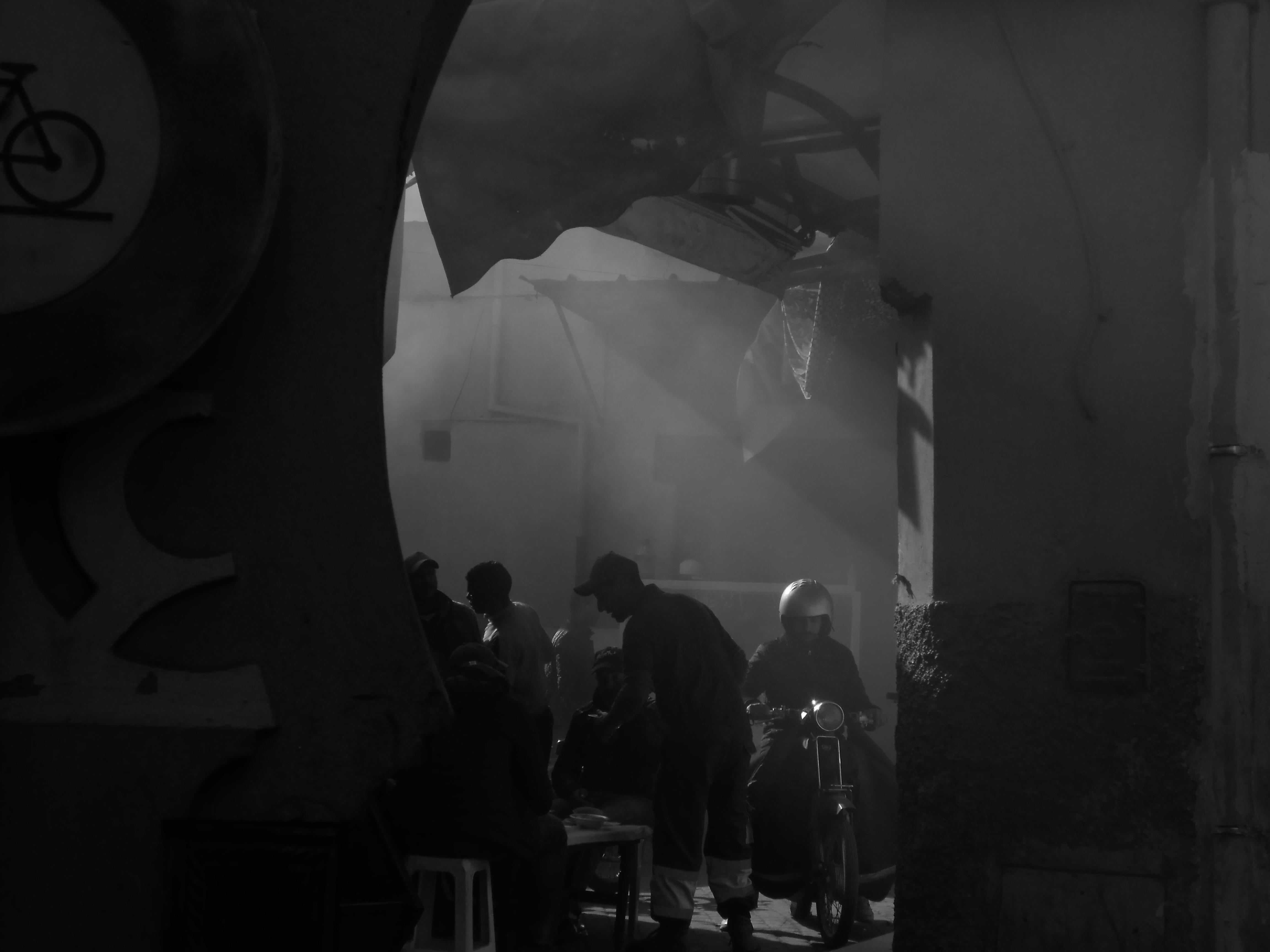 Alleys of Marrakech | Scrolller