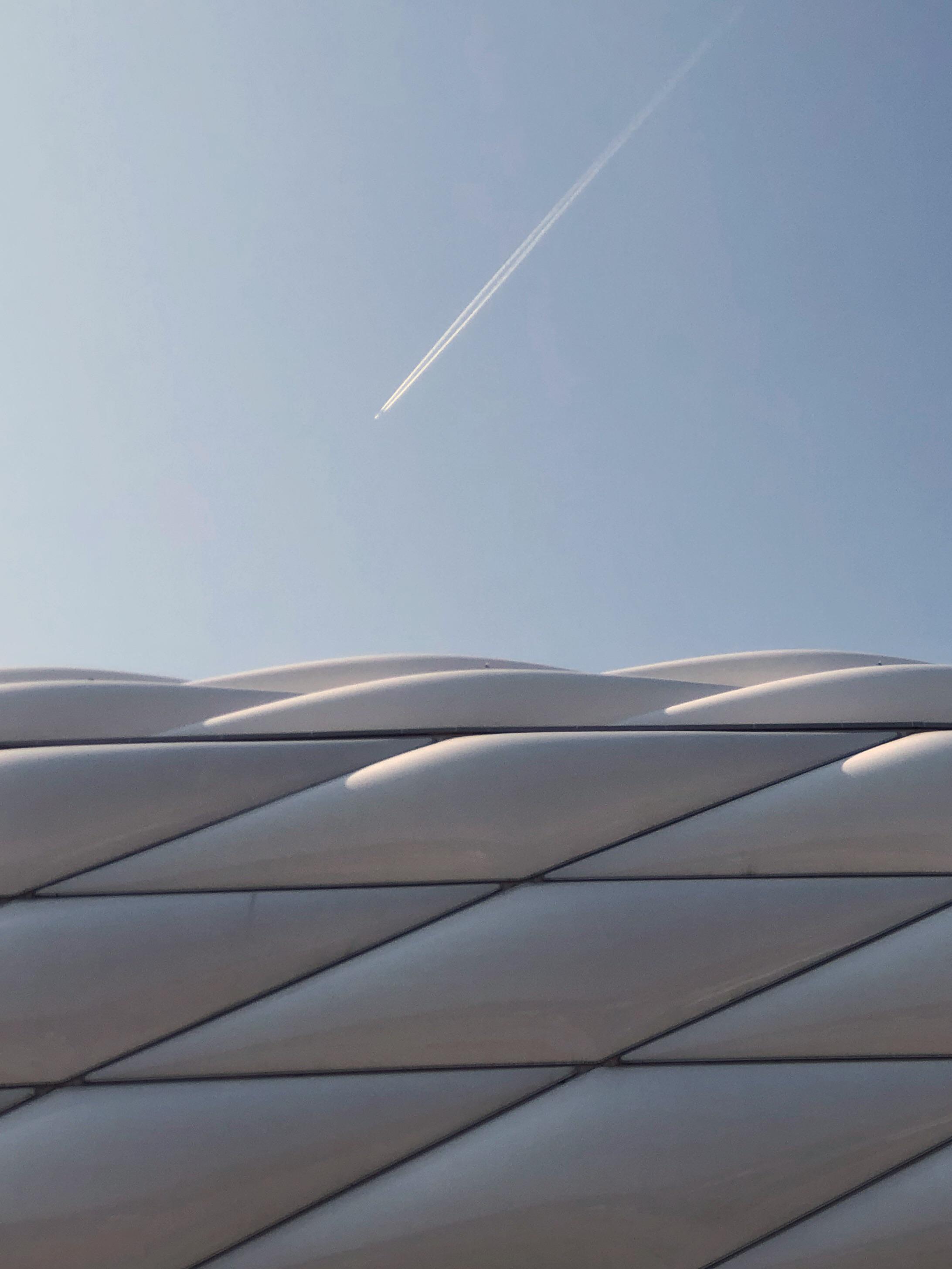 ALLIANZ ARENA - HERZOG DE MEURON - MUNICH, GERMANY | Scrolller