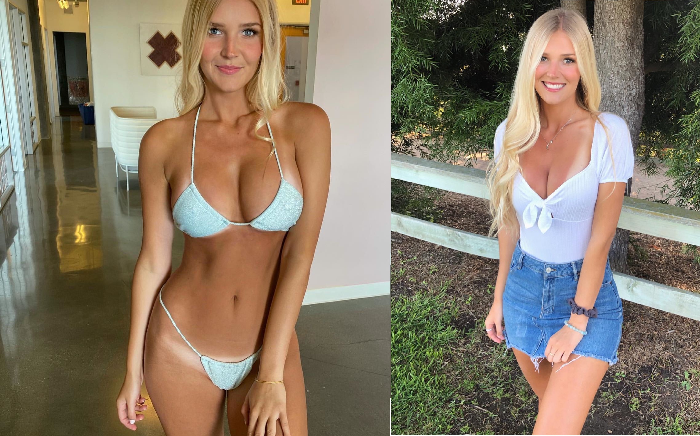 Allie Dunn | Scrolller