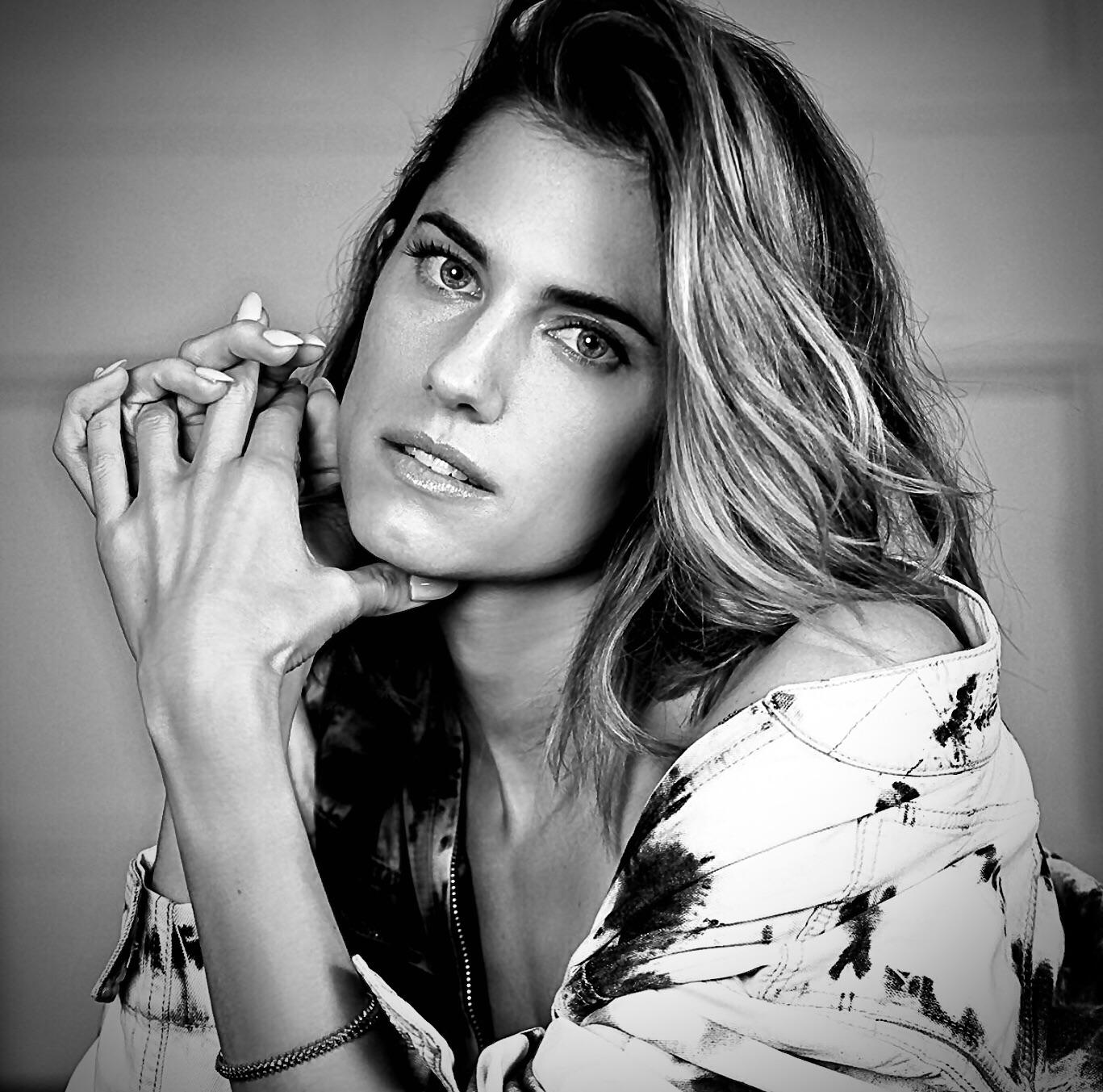 Allison Williams 🖤 | Scrolller