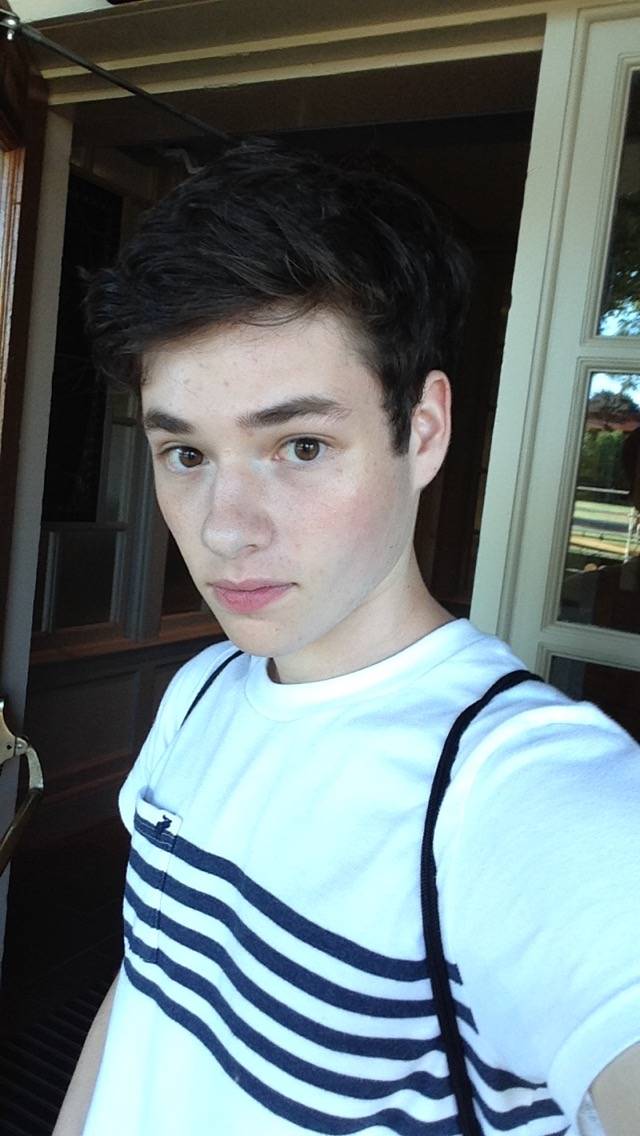 Almost 20...Hopefully I'll Hit Puberty Soon! -_- | Scrolller