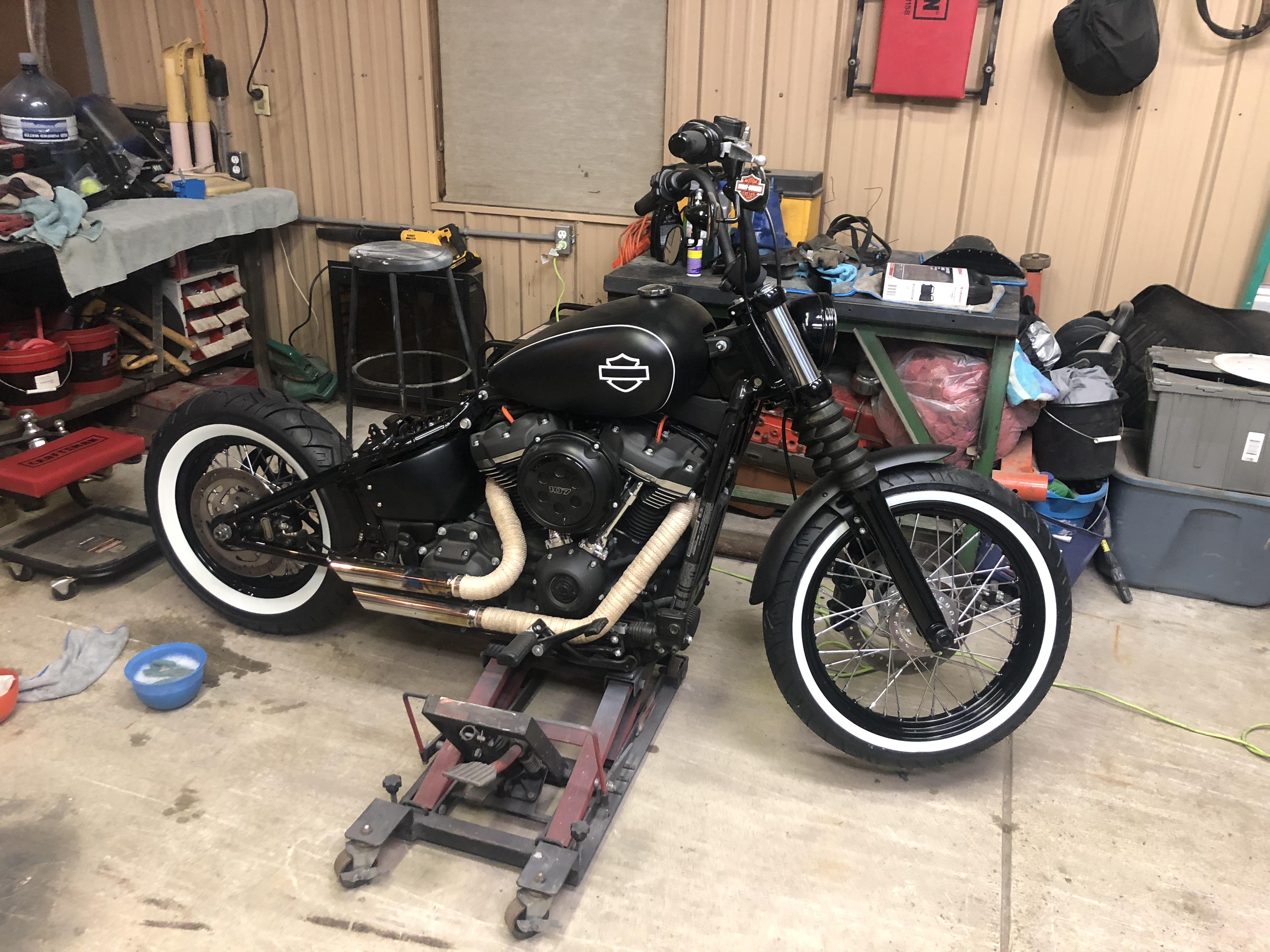 Almost done | Scrolller