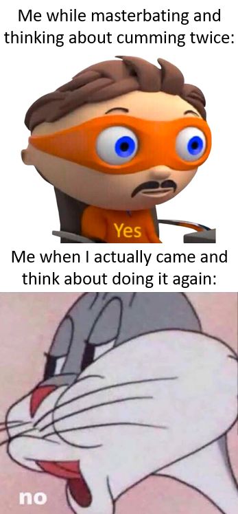 Almost every f*cking time | Scrolller