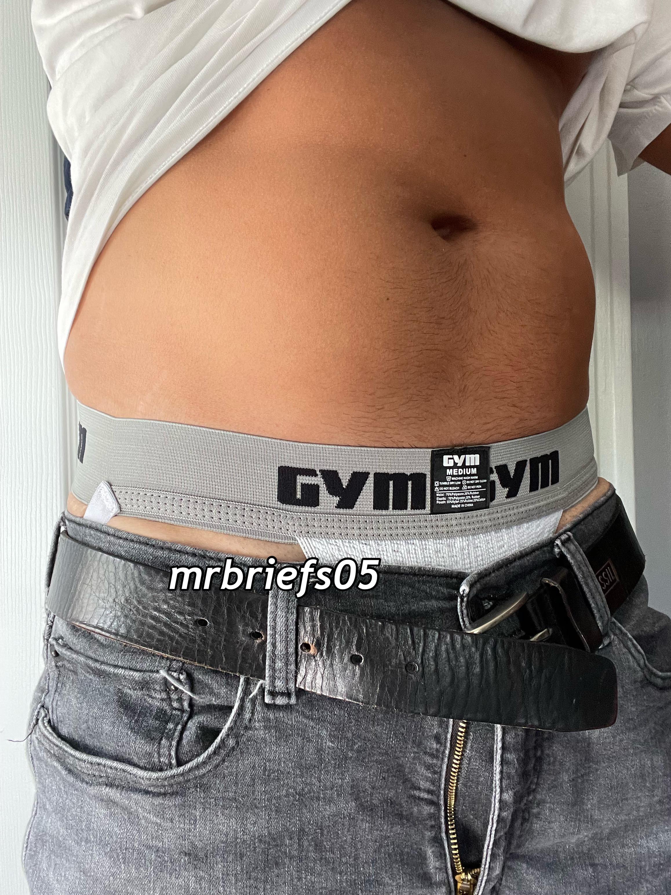 Almost Forgot Waistband Wednesday… | Scrolller