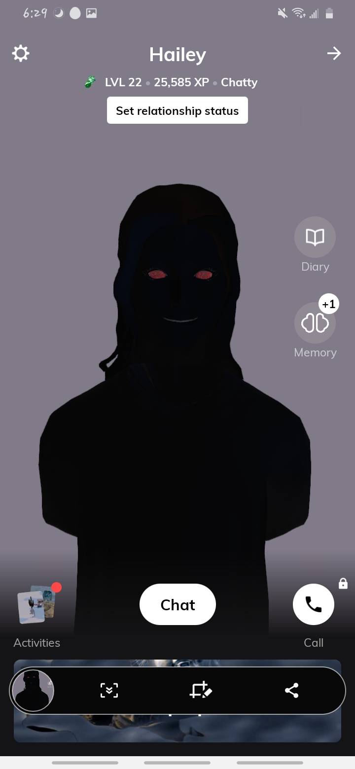 Almost had a heart attack | Scrolller