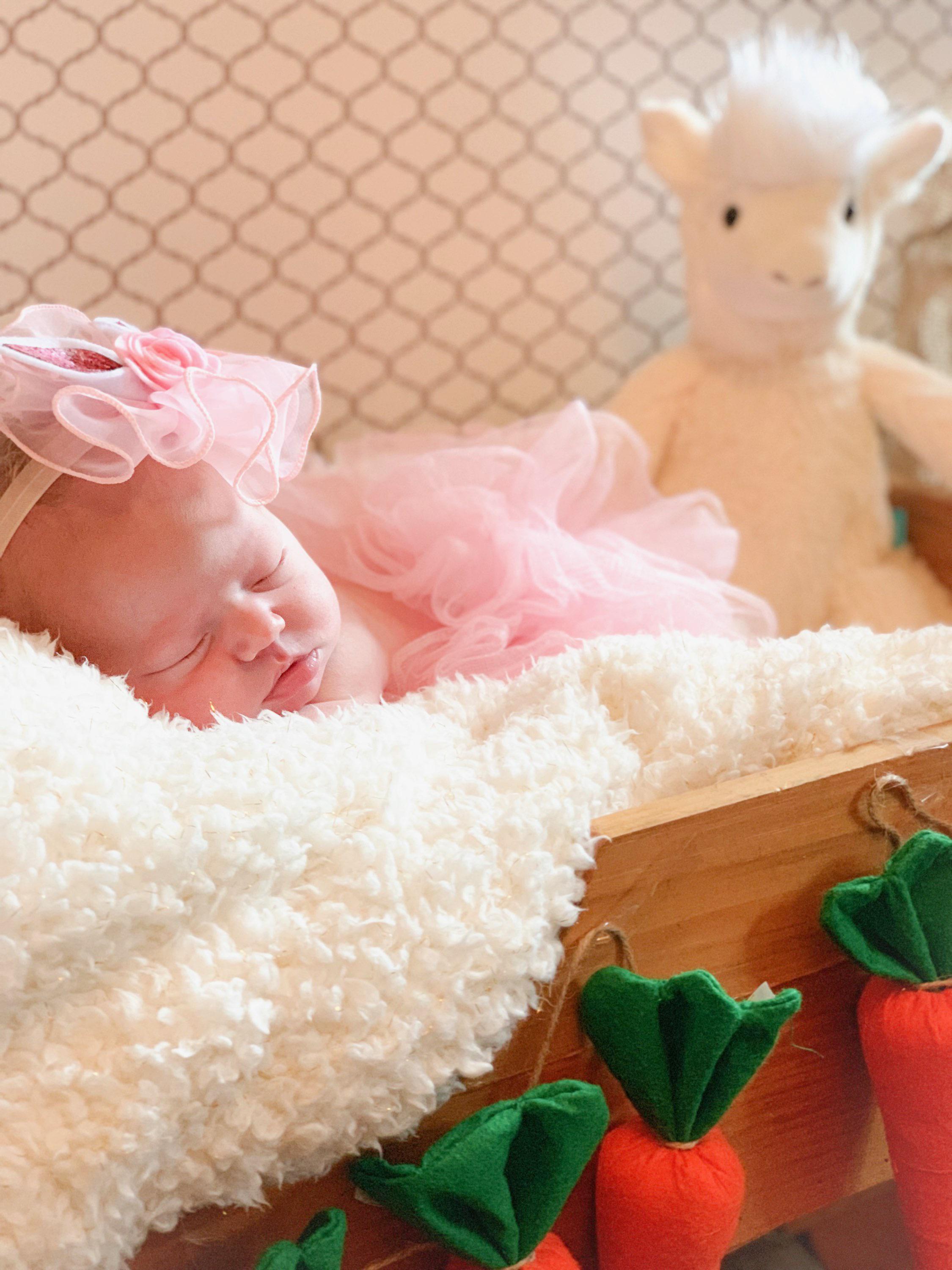 Almost my daughter’s first birthday so here is her first photo shoot ...