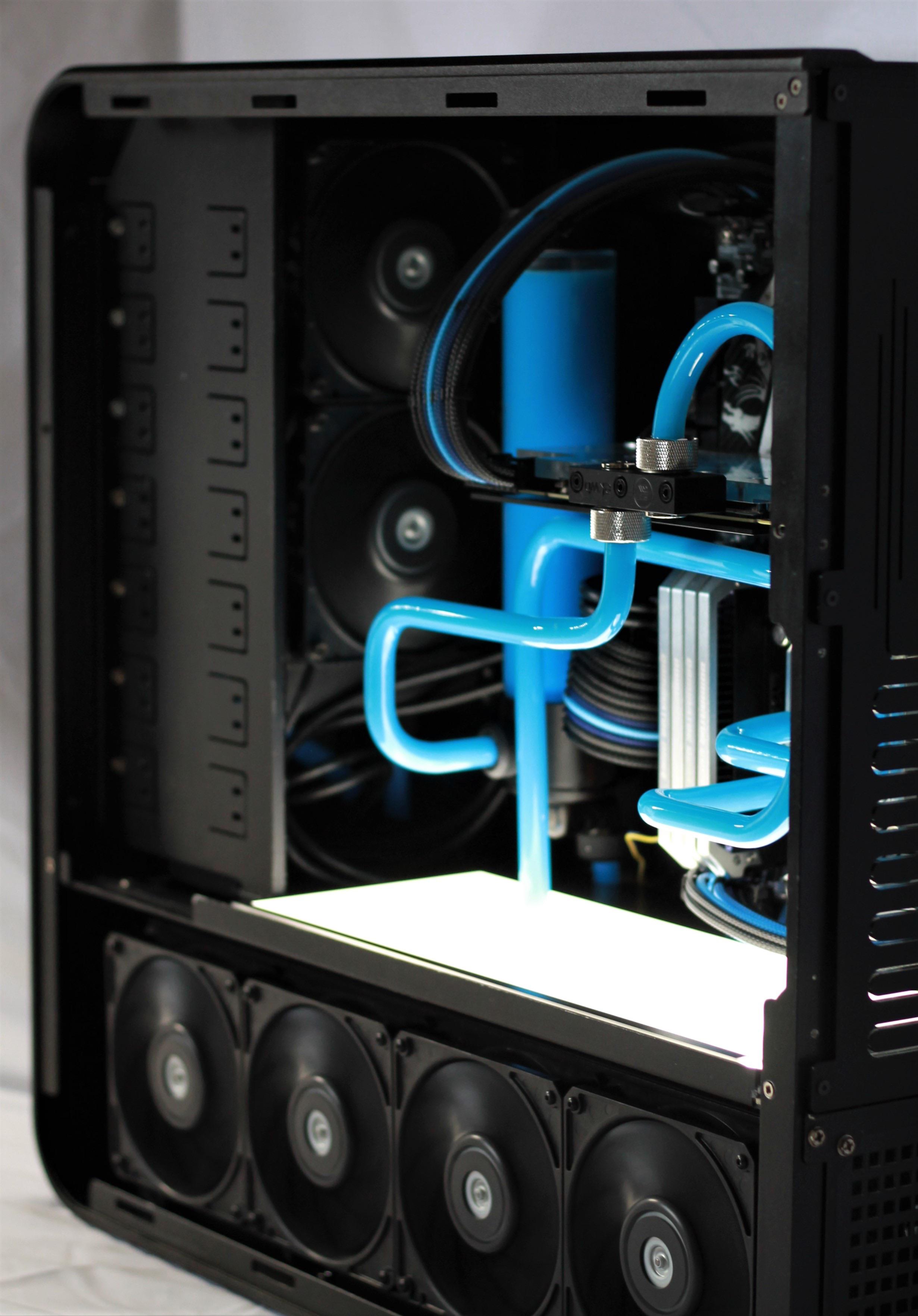 Almost no compromise | Scrolller