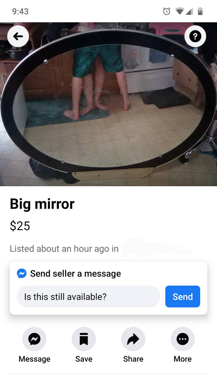 Almost posted to r/trashy | Scrolller