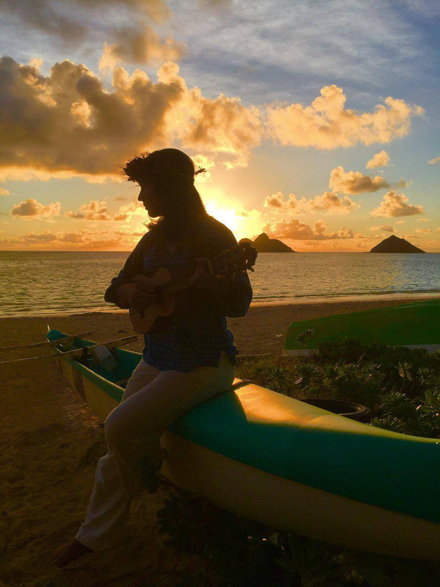 Aloha 🙏🏼 | Scrolller