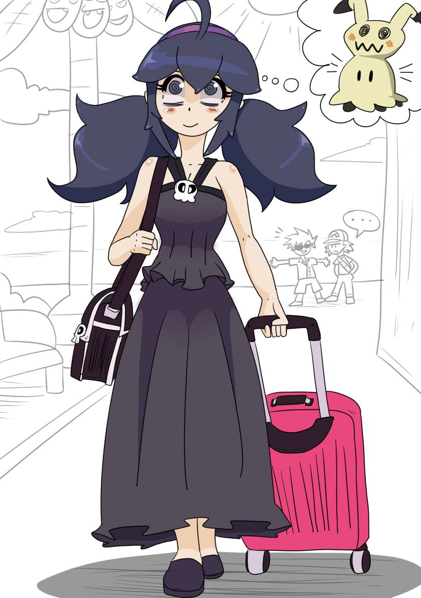 Alolan form | Scrolller