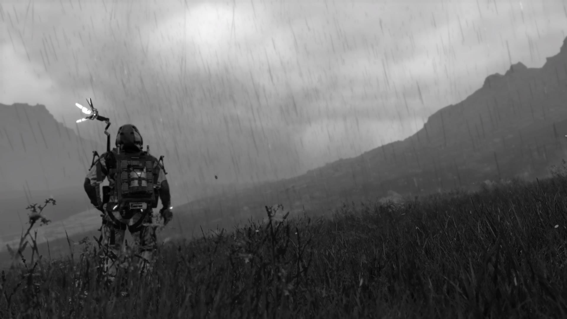 Alone and Forsaken | Scrolller