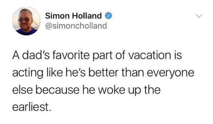 Alpha Dad | Scrolller