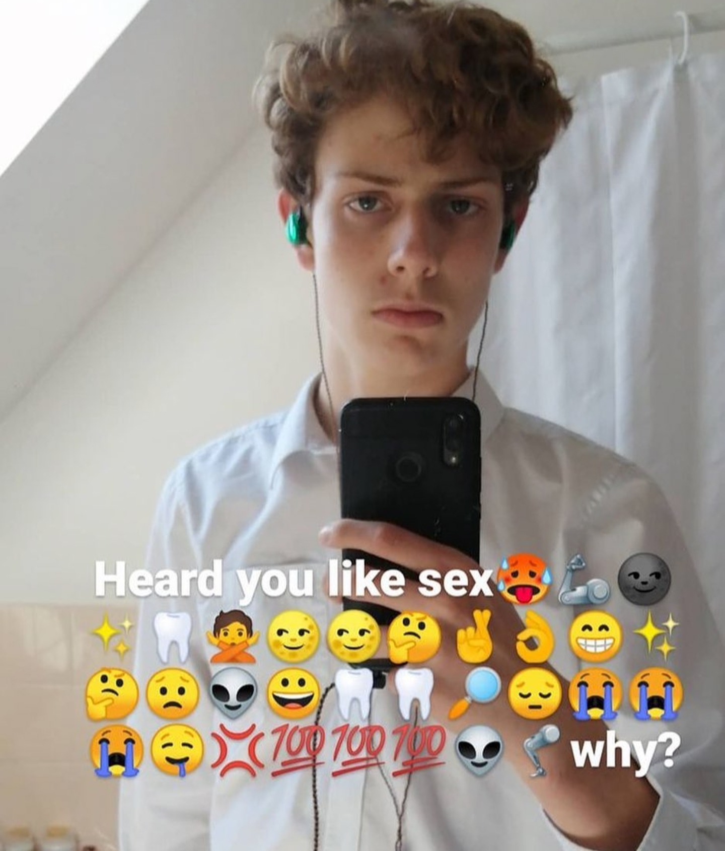 Alpha Male | Scrolller