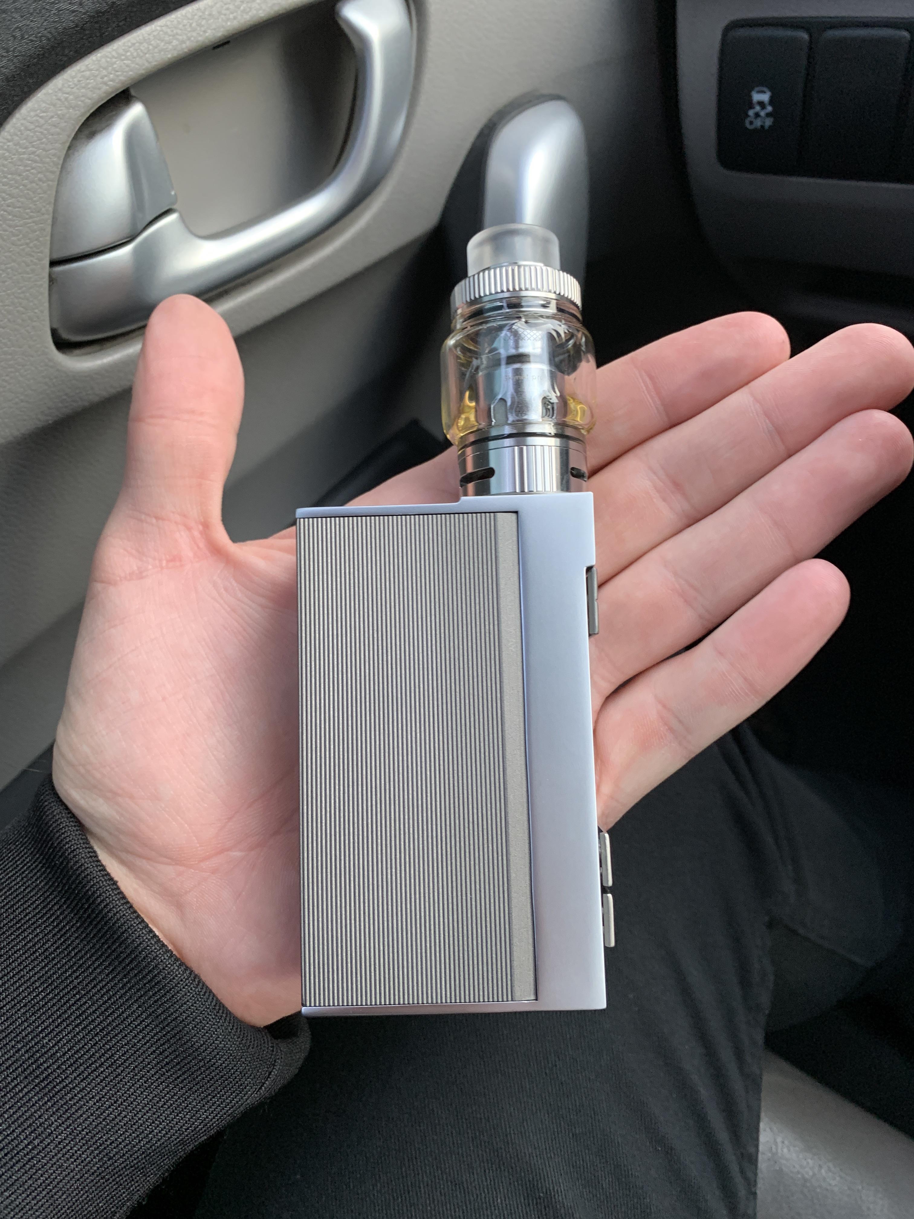 Alpha One | Scrolller