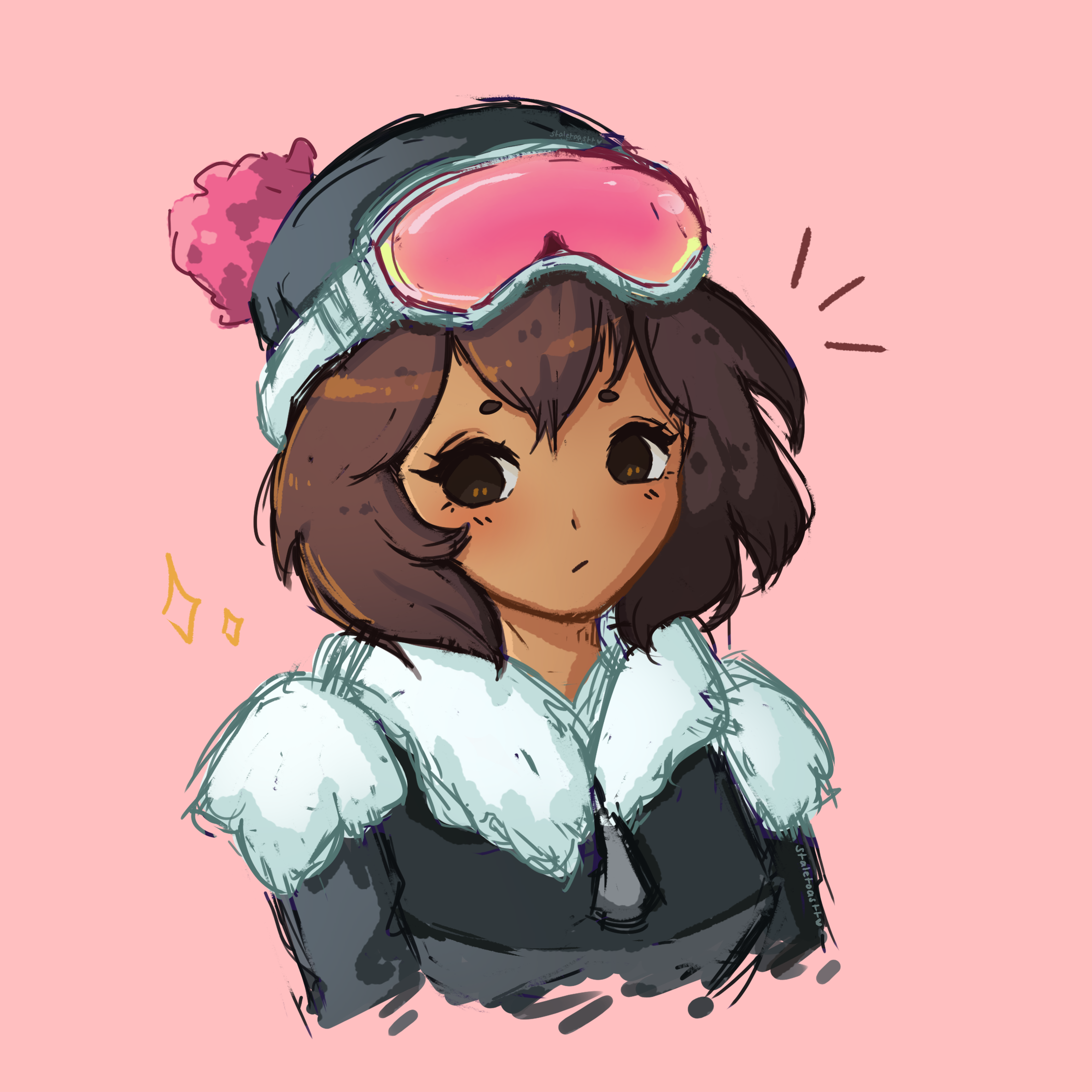 Alpine kaya!! | Scrolller