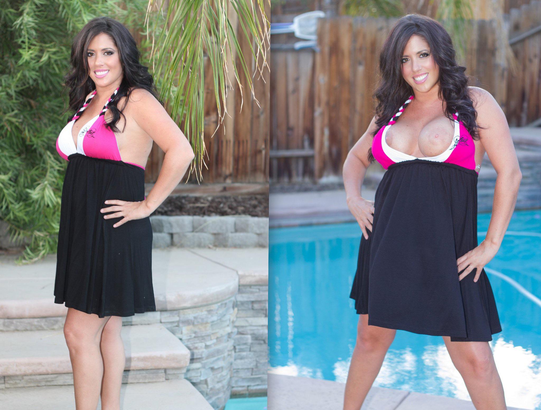 Already missing summer. | Scrolller