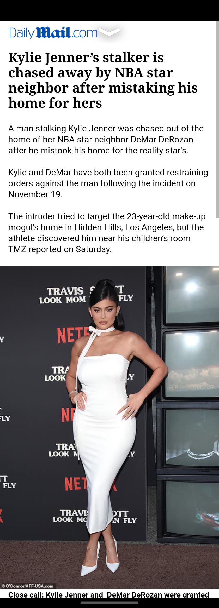 alright which one of you was this? lmao | Scrolller