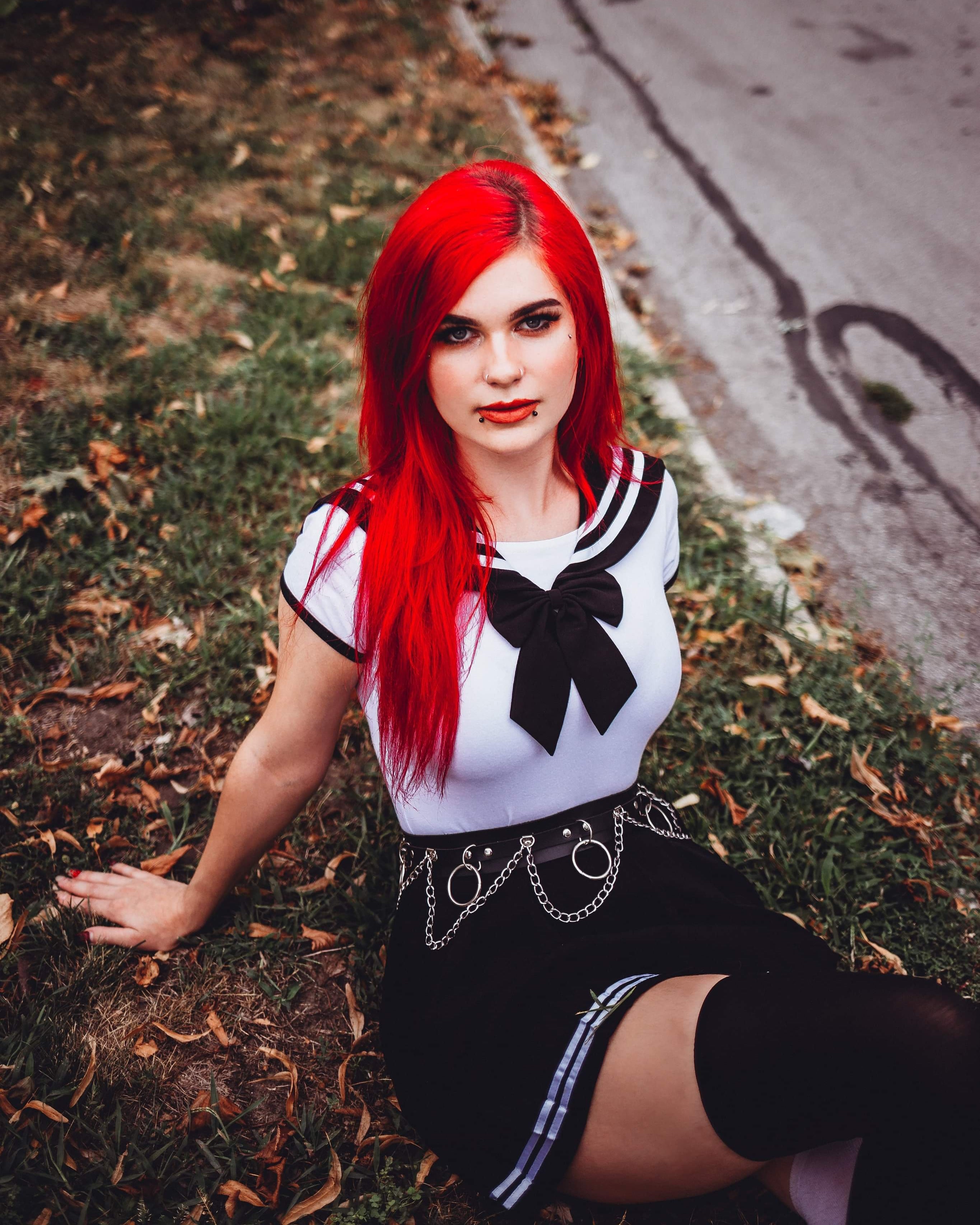 Alt Sailor Moon 🌙⭐ | Scrolller