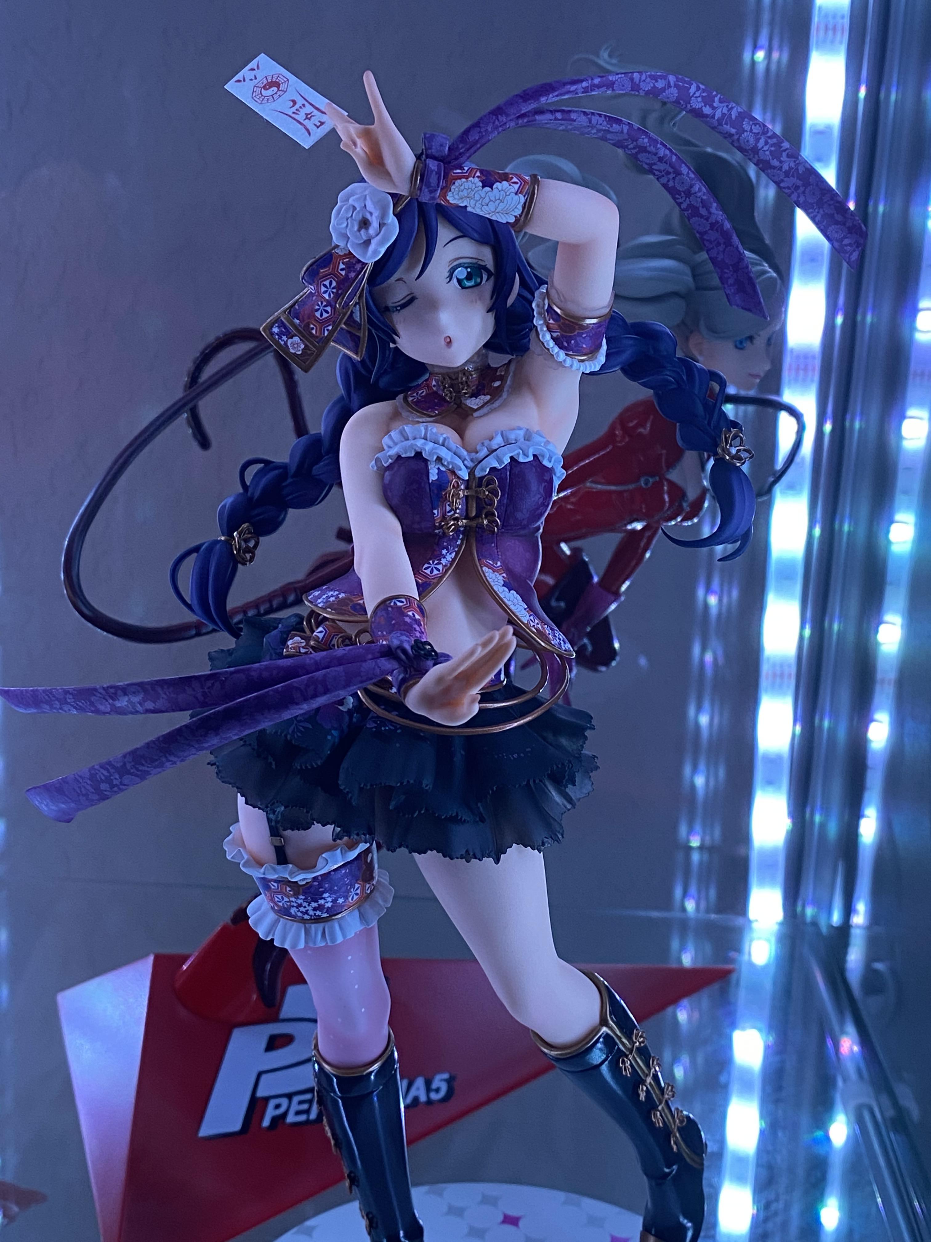 Alter figures are really masterpieces | Scrolller