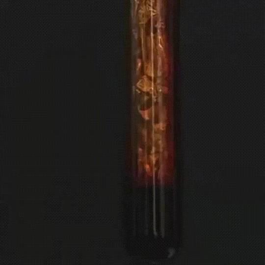 Aluminum and Bromine Reaction | Scrolller