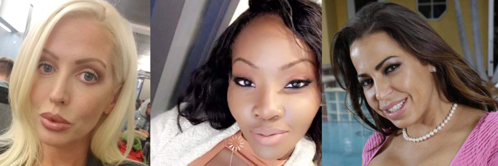 Alura, Osa, Julianna | Scrolller