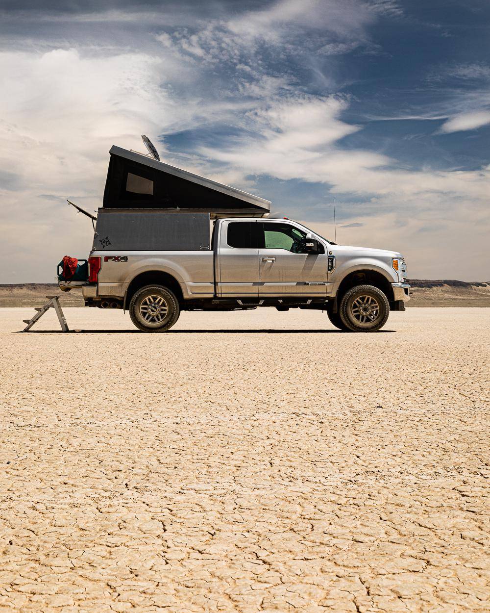 Alvord Desert | Scrolller