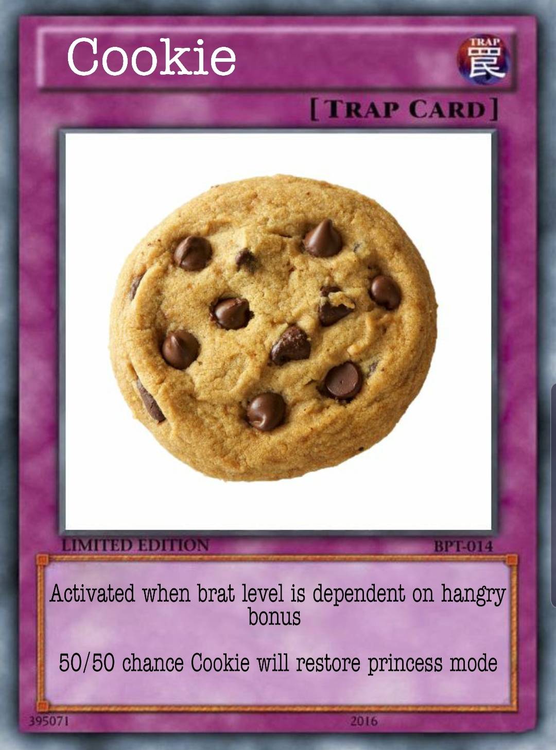 Always be prepared | Scrolller