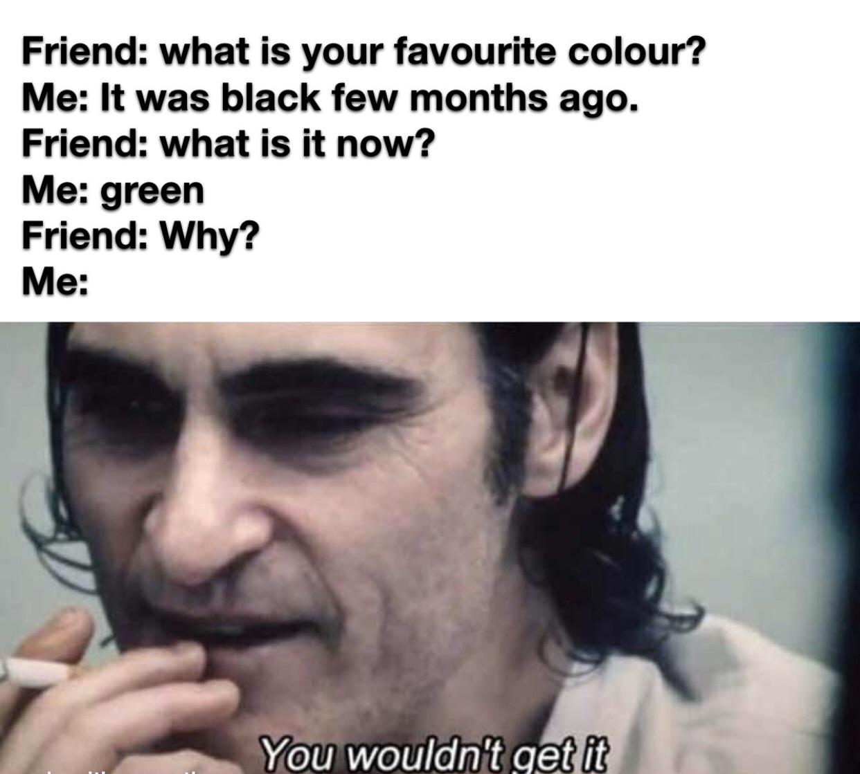 Always changing smh... | Scrolller