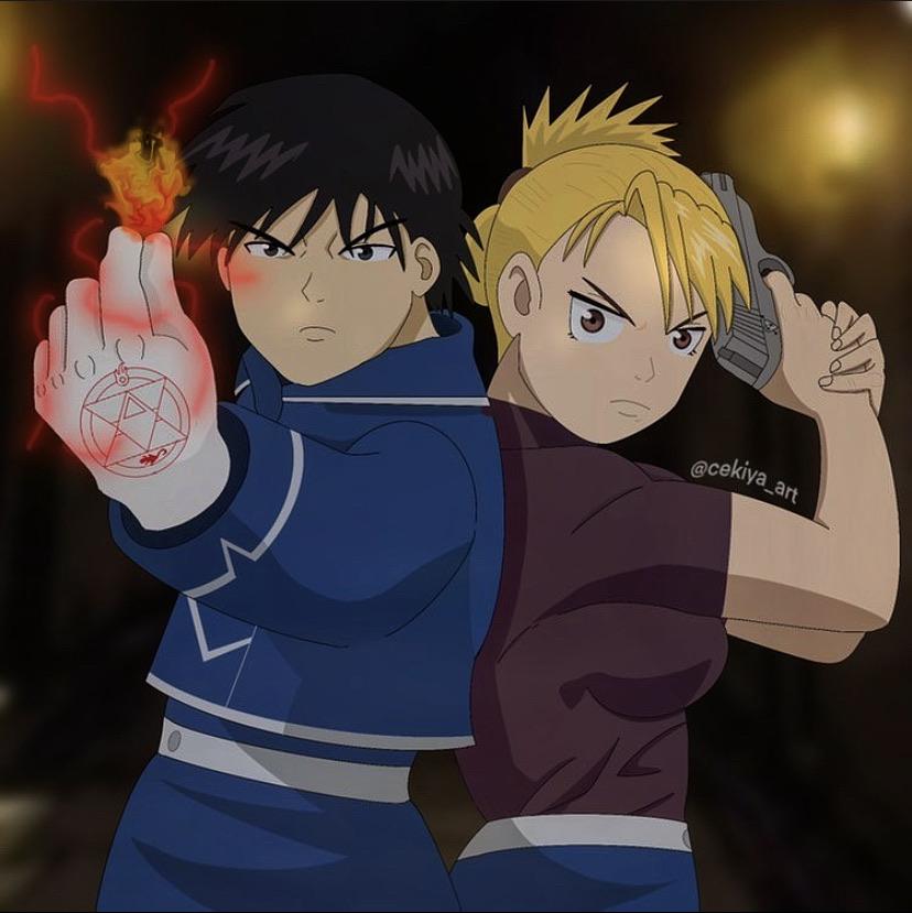 “Always got the Colonel’s Back” 🔥🦅👁 OC | Scrolller