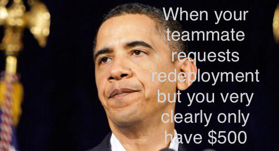 Always happens | Scrolller