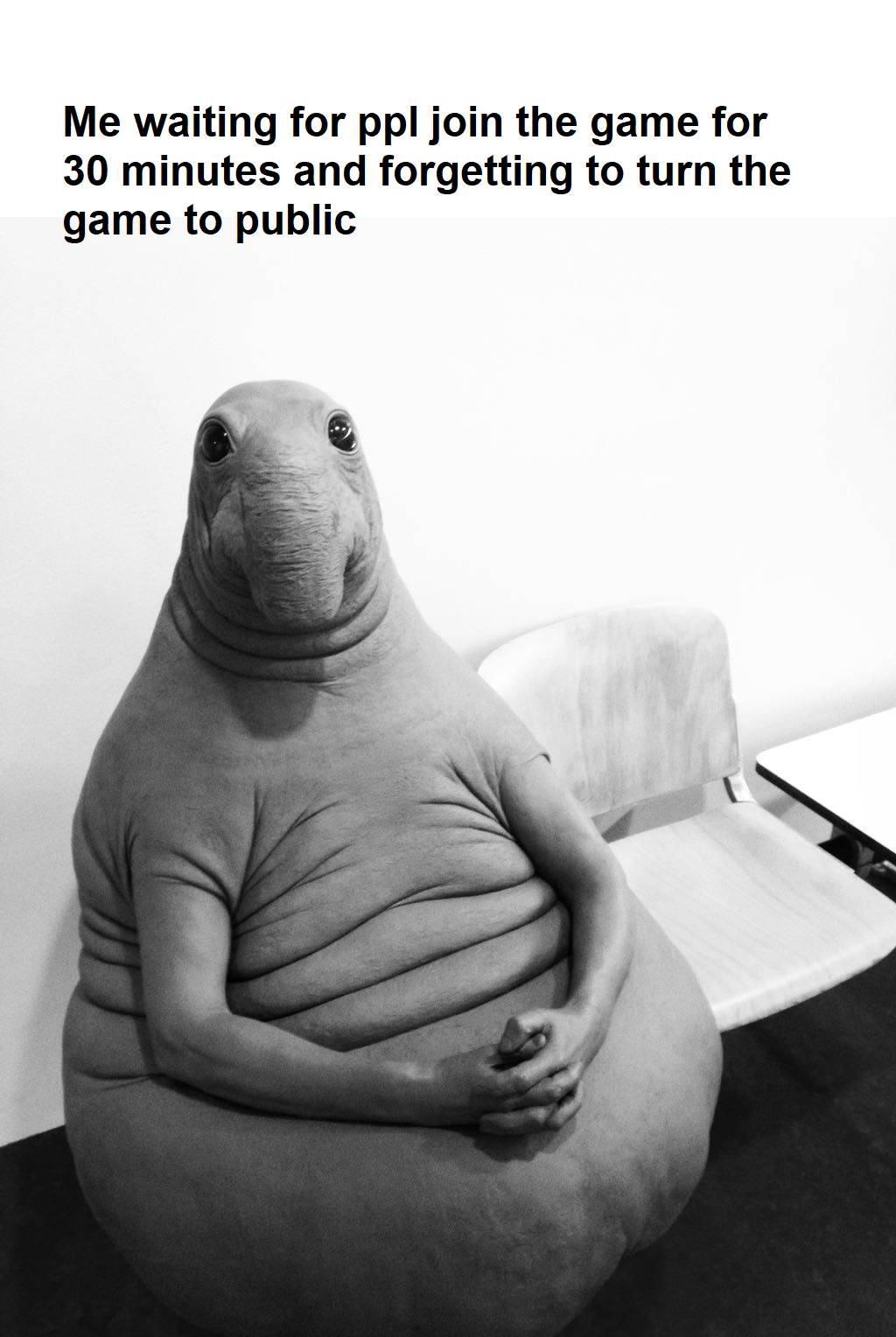 always happens | Scrolller