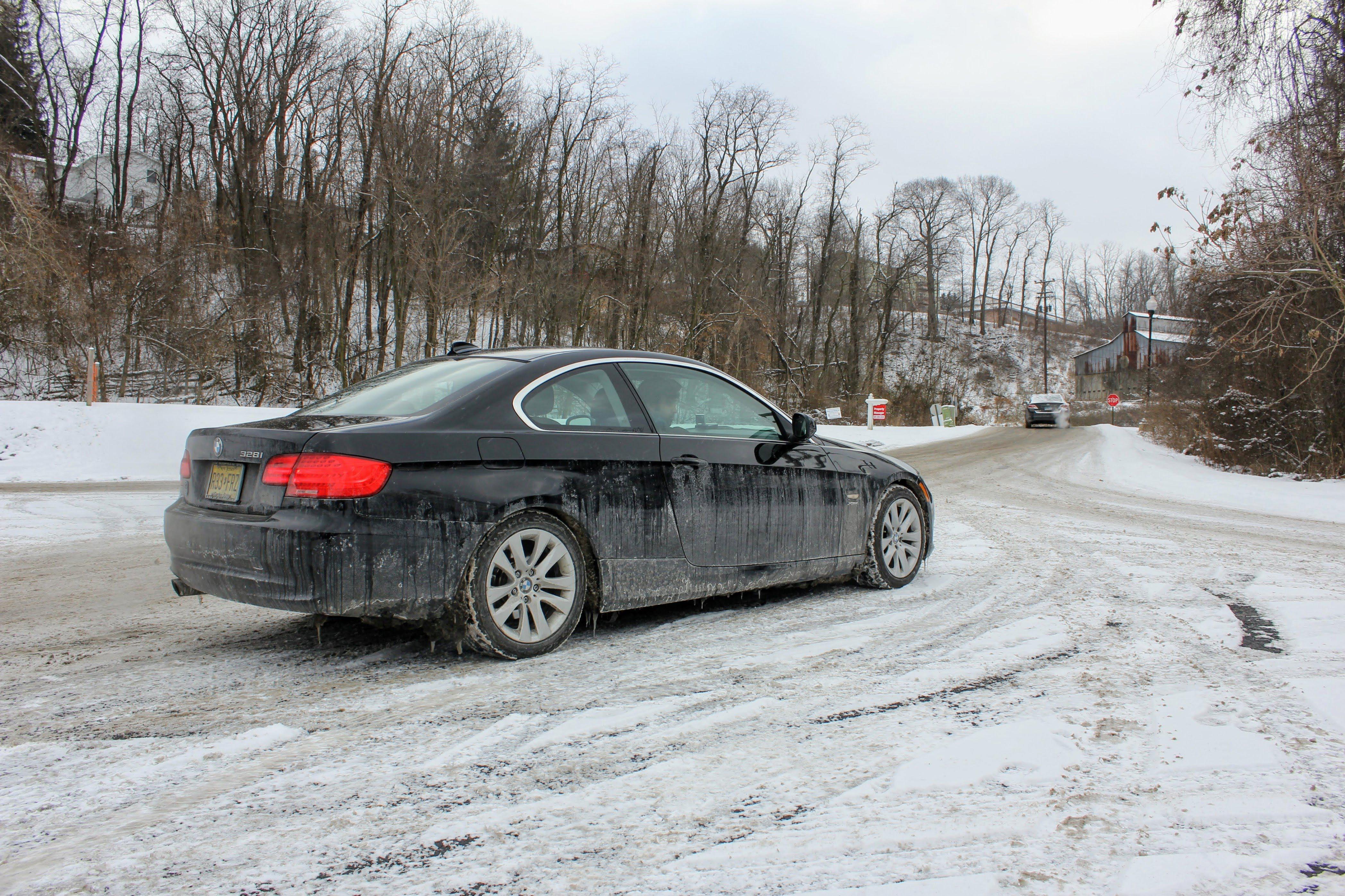 Always in love. E90 | Scrolller