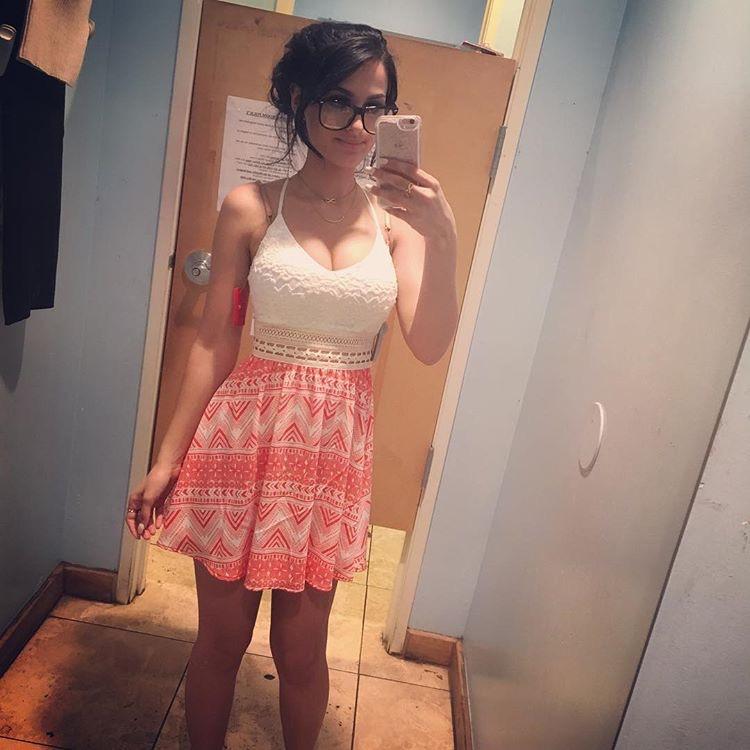 Always Love Jerking to Sniperwolf | Scrolller