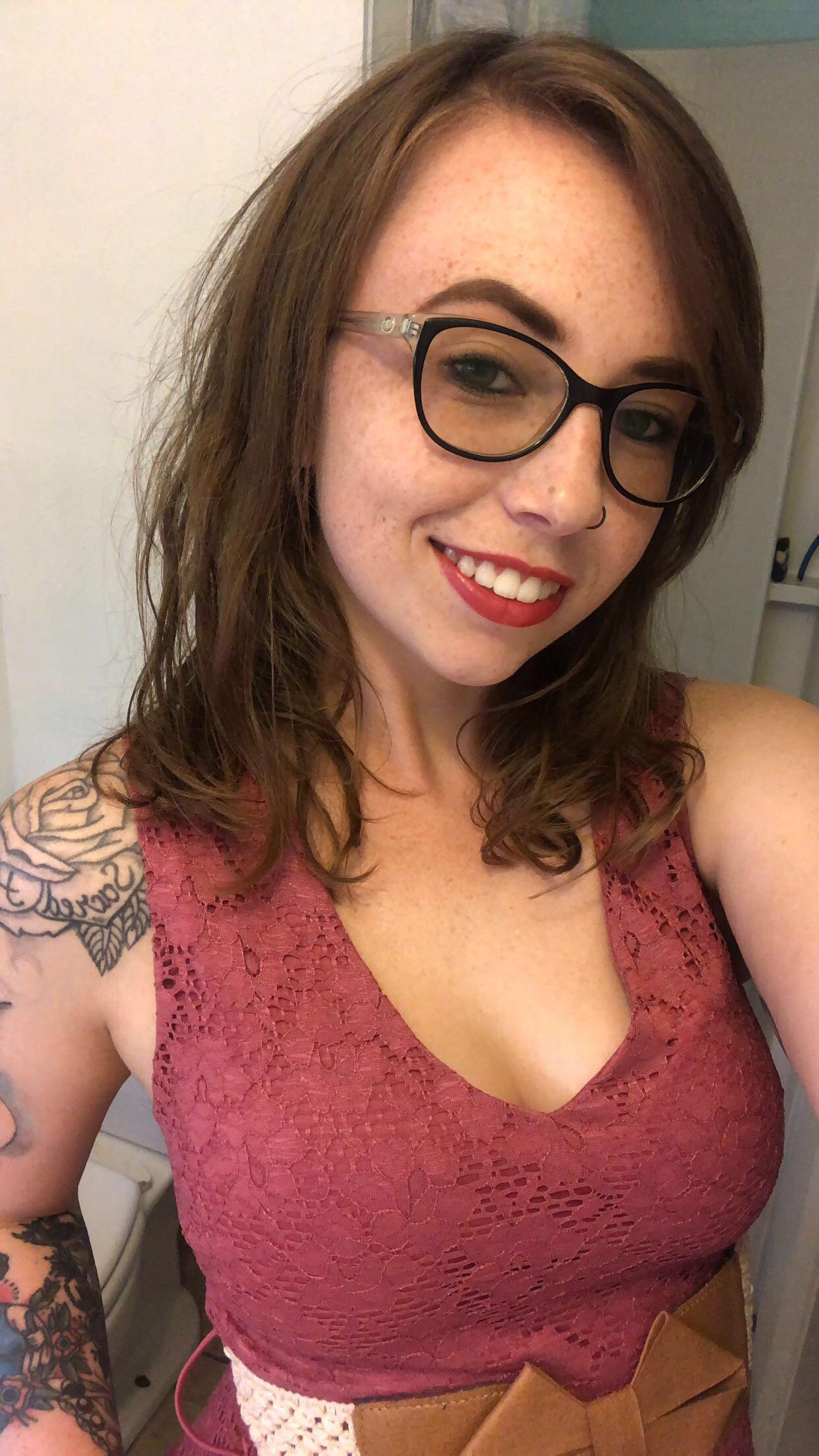 Always Smiling 💋 Scrolller