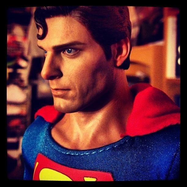 Always Will Be My Superman | Scrolller