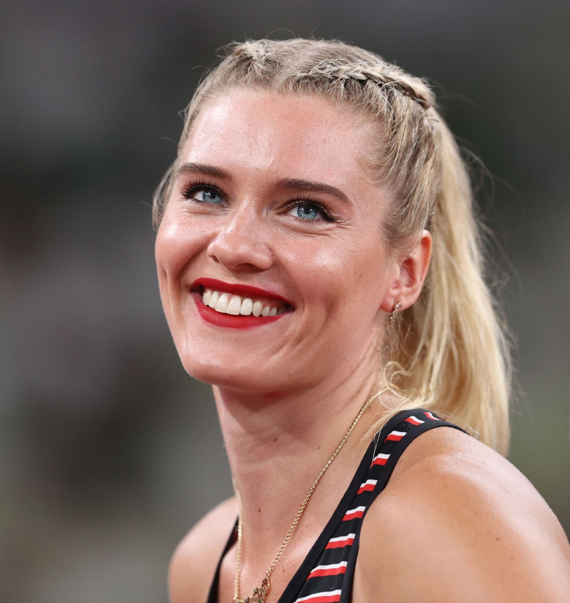 Alysha Newman | Scrolller