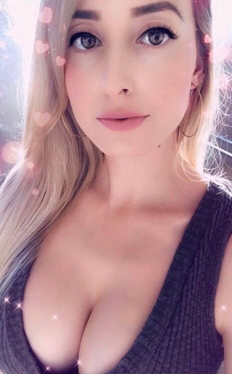 Alyssa from Sugar Pine 7 | Scrolller