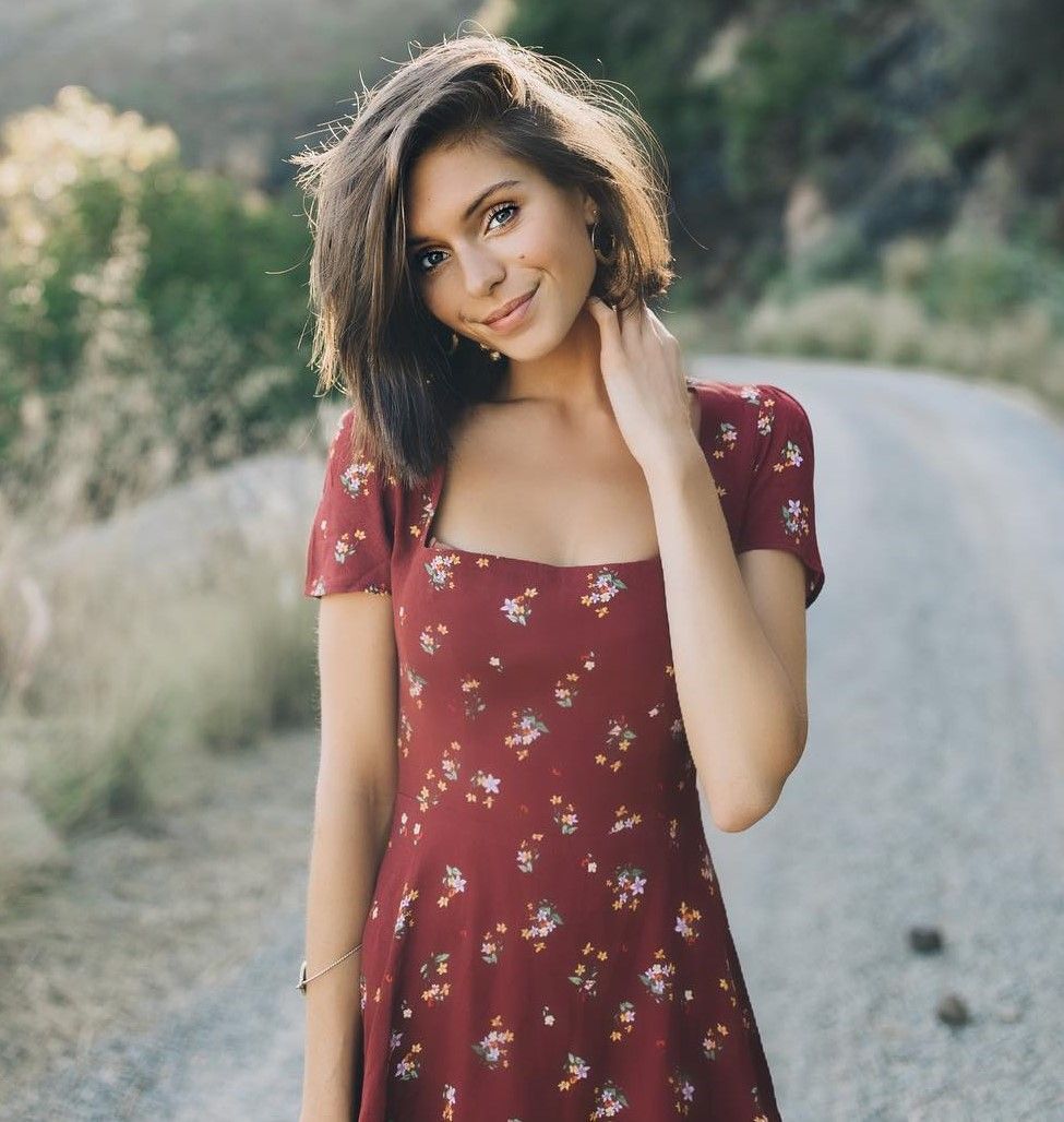 Alyssa Lynch | Scrolller