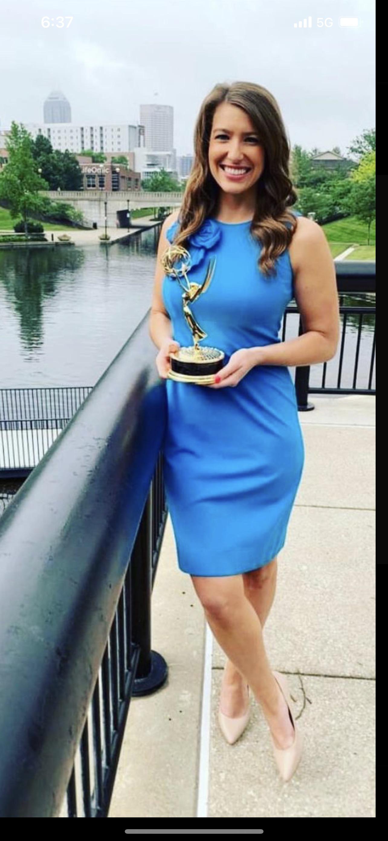Alyssa Raymond WPXI Pittsburgh | Scrolller